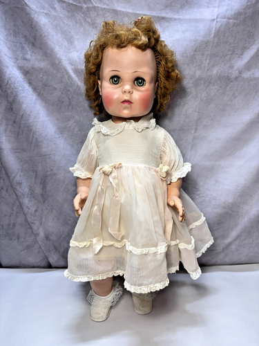American Character Baby Sue 23" Vinyl Doll E-96 | eBay