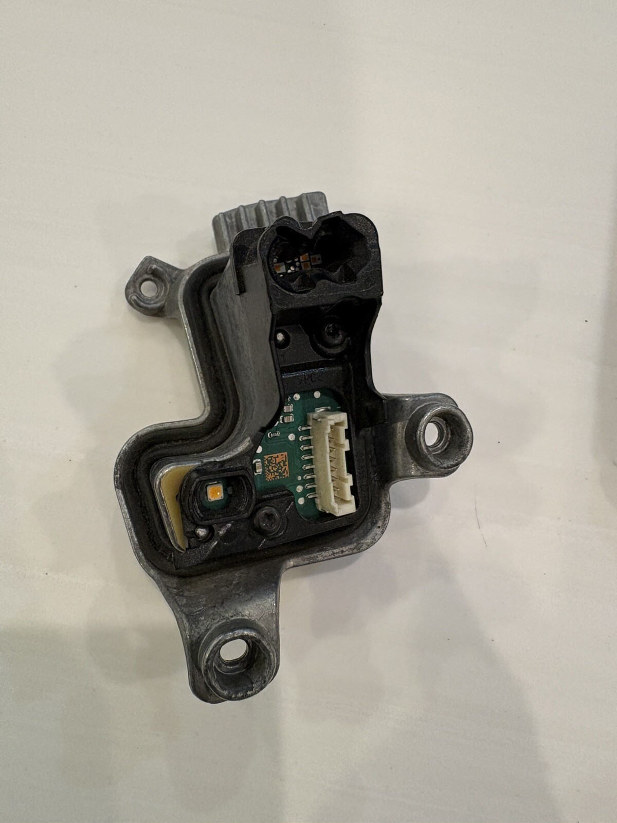 16-18 BMW 3 SERIES F30 LED HEADLIGHT BALLAST CONTROL MODULES RIGHT SET ...