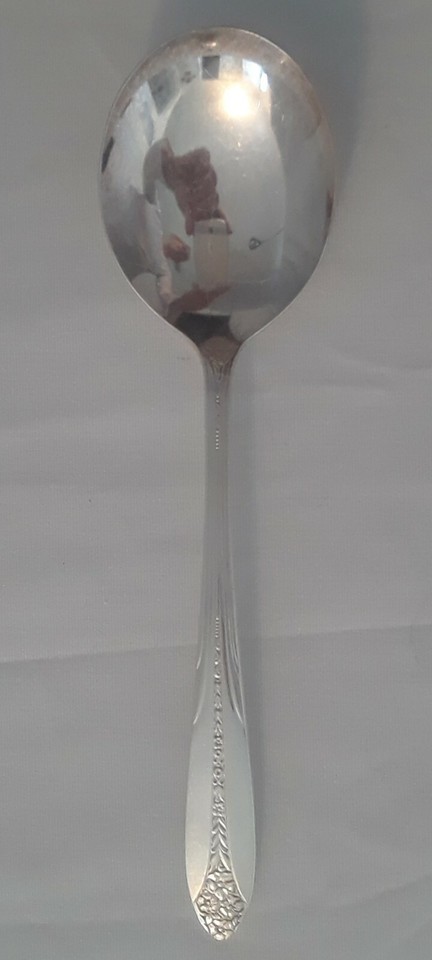 National Silver Co. - Princess Royal (Silverplate) - Choose your pieces ...