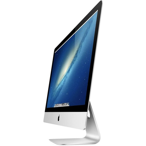 Apple iMac 27'' Intel Core i5-3470 3.2GHz 16GB RAM 512GB SSD A1419 2012 ...