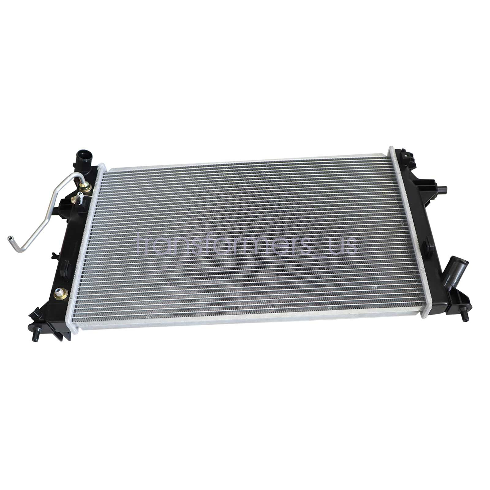 New 25310J3050 Radiator Assy for Kia Soul 2020-2023 Seltos 2021-2023 ...