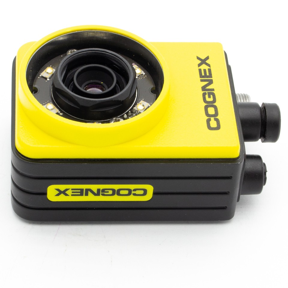Cognex IS7402-11 Vision Sensor Camera 825-0351-1R C | eBay
