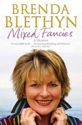 Mixed fancies: a memoir - Hardcover By BLETHYN, Brenda - GOOD | eBay