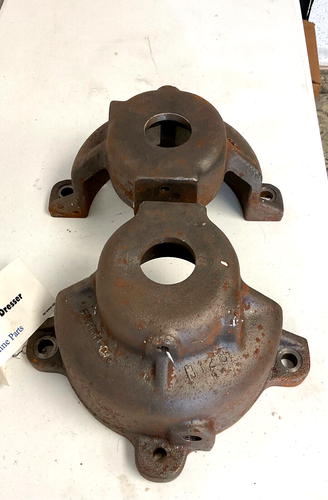 BRKT BRG 6LR18;10L, Ingersoll-dresser Pump (pack of 2) | eBay