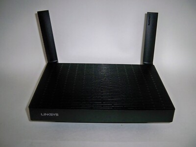 Linksys MR7350 Max-Stream Dual-Band Wi-Fi 6 Mesh Router 745883784714| eBay