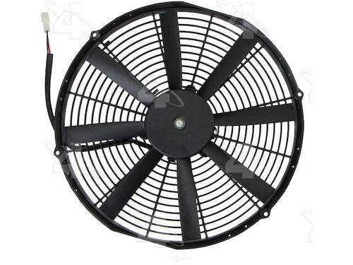 Hayden Electric Fan Engine Cooling Fan fits Jeep TJ 1997-2006 4.0L 6 ...