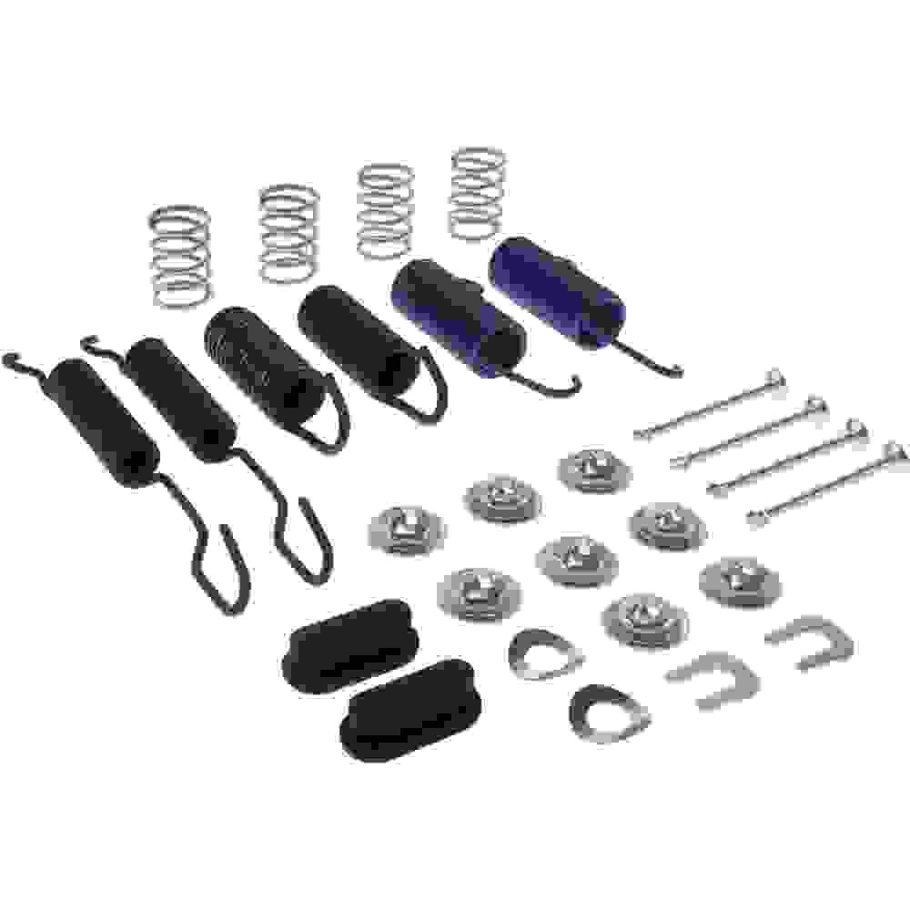 Drum Brake Hardware Kit-Premium Centric 118.65002 for sale online | eBay