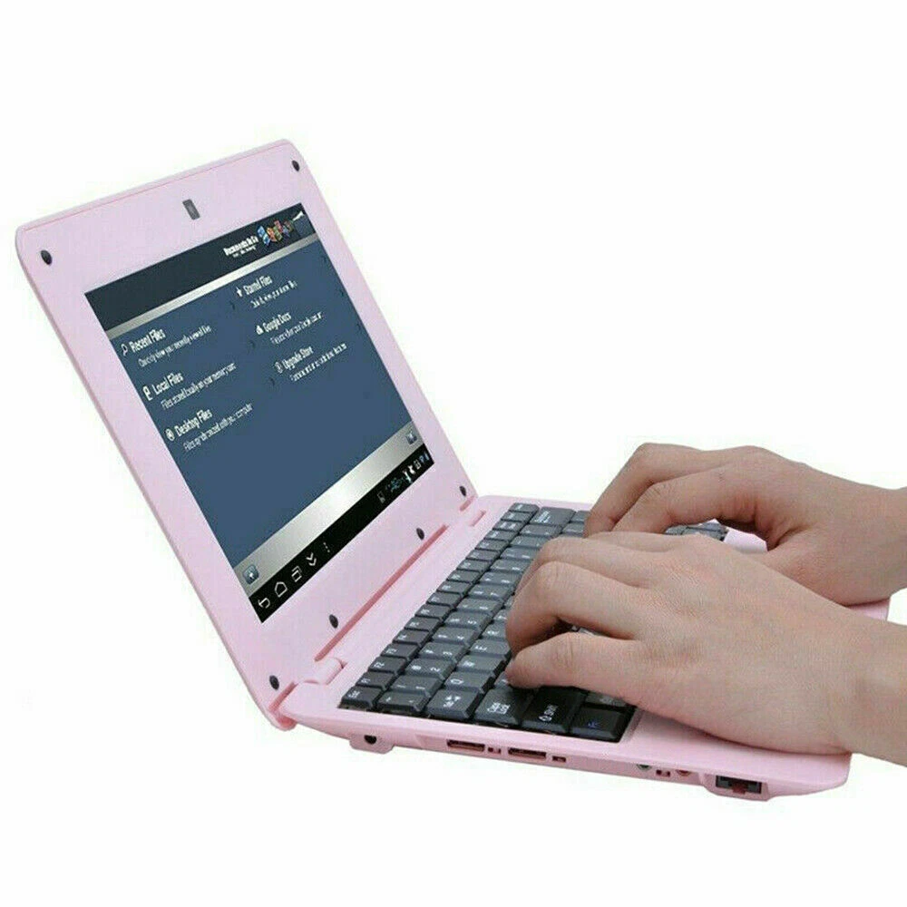 Wolvol Mini 7 Netbook