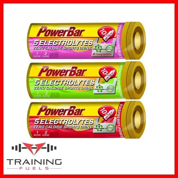 Powerbar Energy Blend