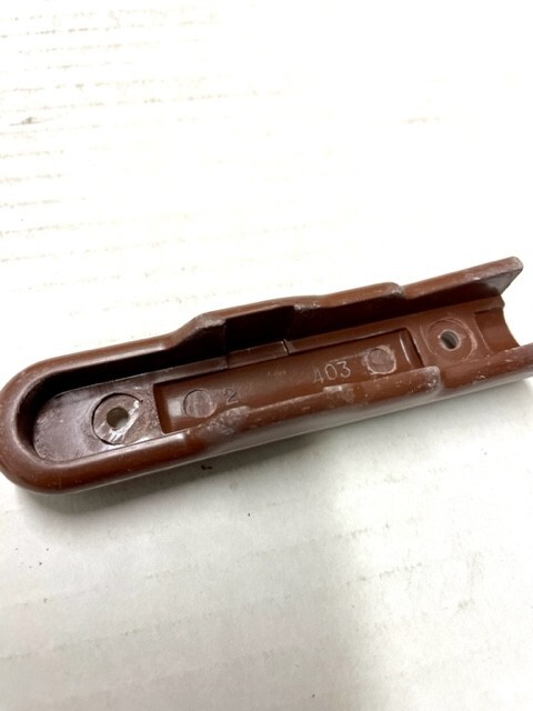 Jackson 14716 3001820 Insulator For 403 AW, AWC (Lower Nose) Electrode ...