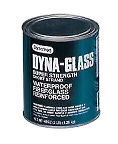 Dynatron Dyna-Glass, Quart BND-462 | eBay