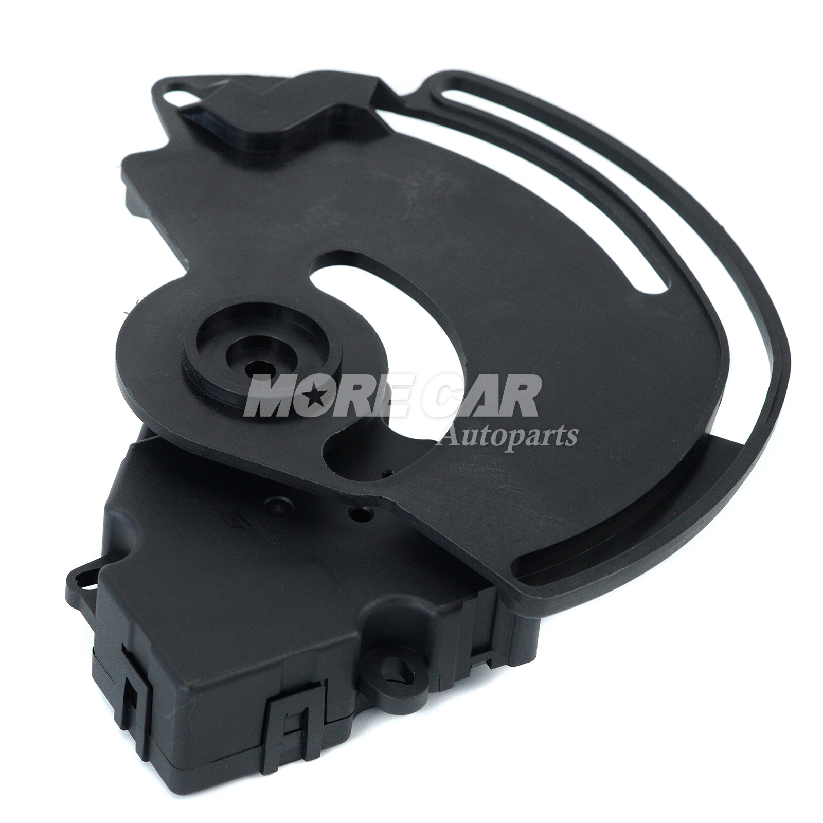 HVAC Blend Air Door Actuator for Chevrolet Silverado Sierra Cadillac ...