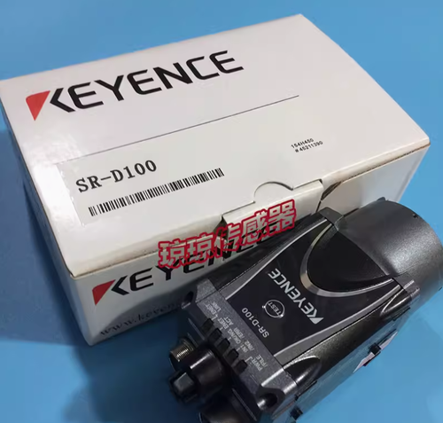 KEYENCE Sr-d100 High Performance 2d Code Reader for sale online | eBay