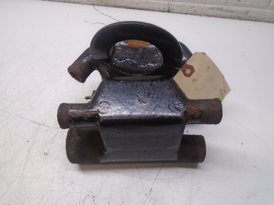 Y3 Mercury Mercruiser Thermostat Housing + Cover 16413A3 16413-C1 16413 ...