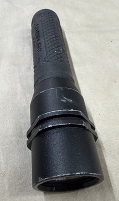 Streamlight Scorpion Tactical Flashlight Torch Light LED - Shows Wear ...