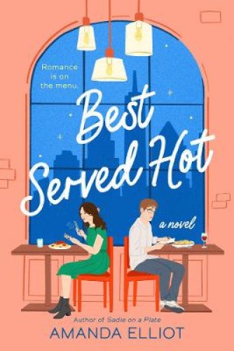 Best Served Hot by Elliot, Amanda [Paperback] NEUF 9780593335734 | eBay