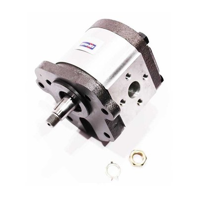 3534941M91 PUMP, HYDRAULIC Suitable For MASSEY FERGUSON 3534941M91 | eBay
