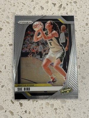 Sue Bird 2024 Panini Prizm WNBA Seattle Storm #112 | eBay