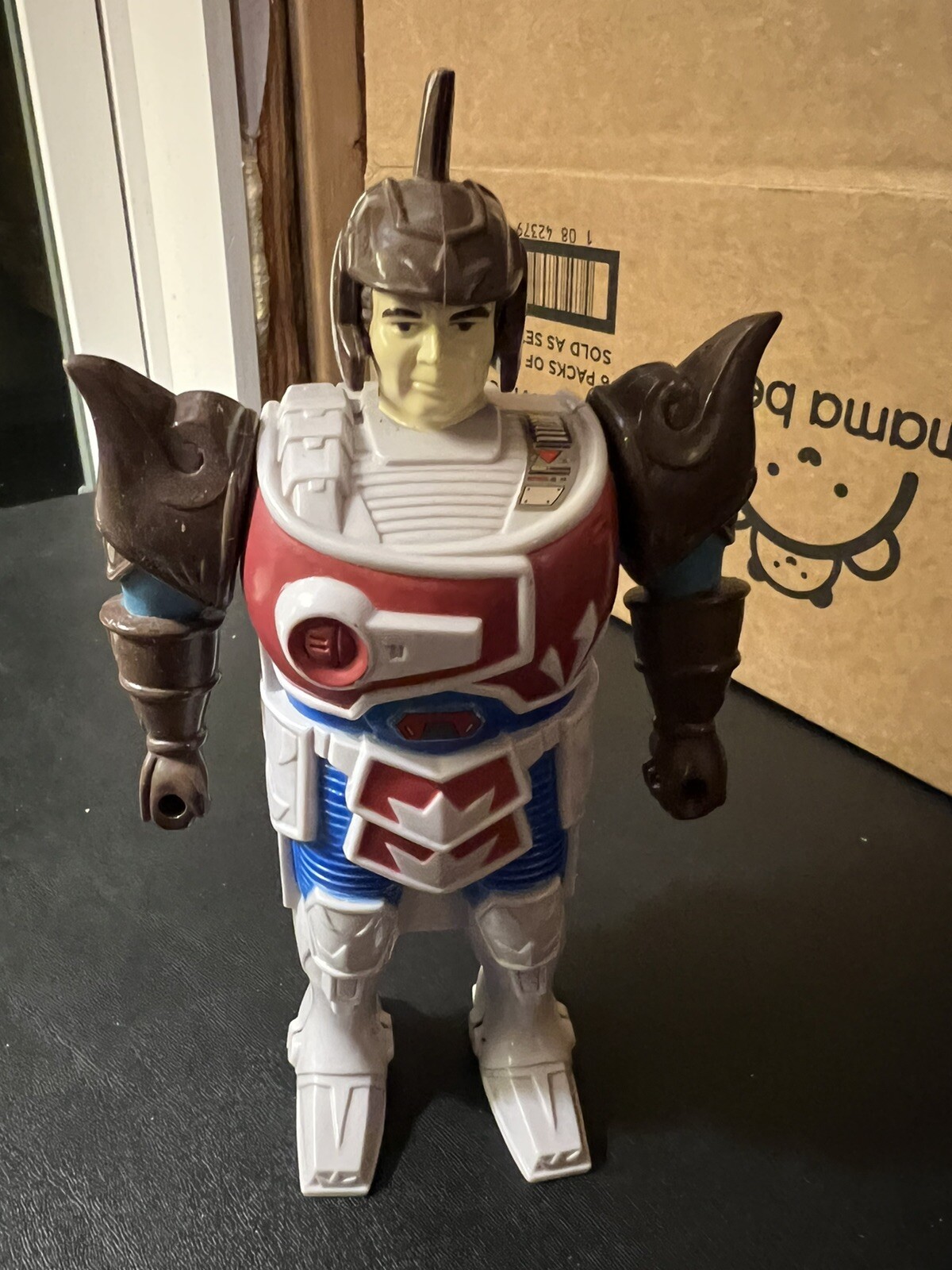 transformers g1 original vintage pretenders grimlock | eBay