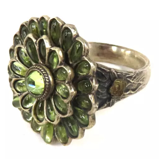 Size US6 Dark Souls Cloranthy Ring TORCH TORCH Ring Collection | eBay