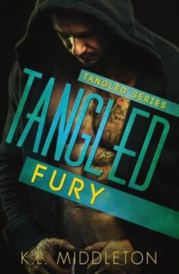 Tangled Fury 9781500858759| eBay