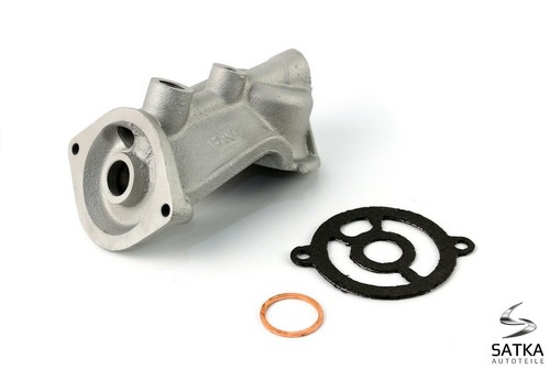 Ölfilterhalter für VW Transporter T4 T5 T6 Gehäuse Ölfilter Dichtung ...