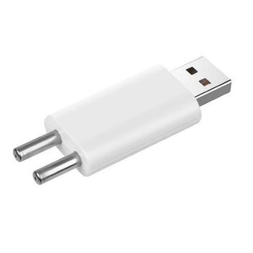 CR425 Night Cyclic Fishing Electronic Drift Light Battery USB Charger Adapter a | eBay