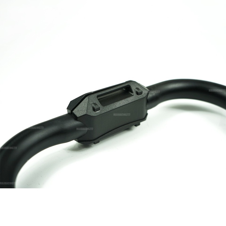 CRASH BAR FRAME ENGINE GUARD PROTECTION LH+RH FOR HONDA SCL CL 300 500 ...