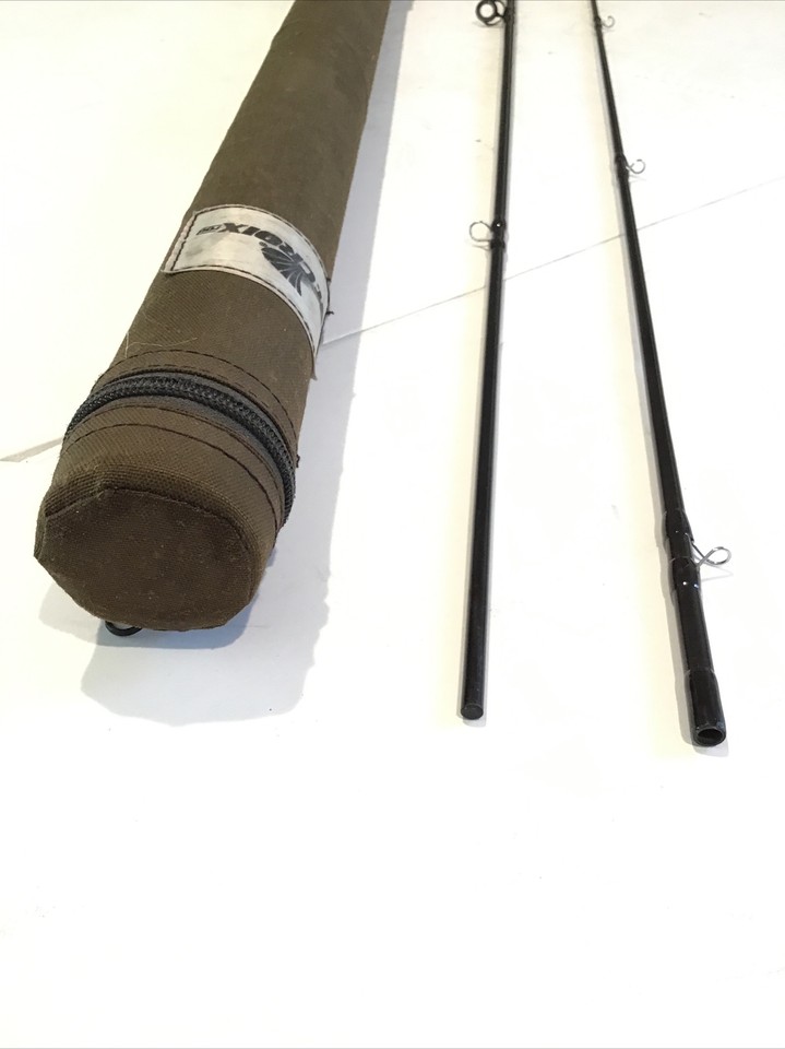 ST. CROIX Imperial Graphite IF8656 5/6 Line 8'6" Fly Fishing Rod w ...