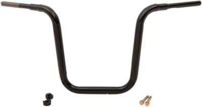 LA Choppers 1 1/2in. Tree Hugger Ape Hanger Style Handlebars LA-7375 ...