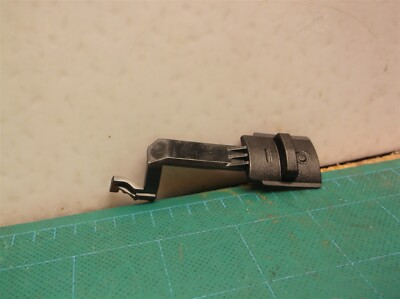 on off lever Switch Button Ridgid R86240 18V Brushless Oscillating ...