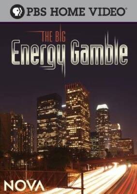 The Big Energy Gamble - DVD By na - VERY GOOD 783421429291| eBay