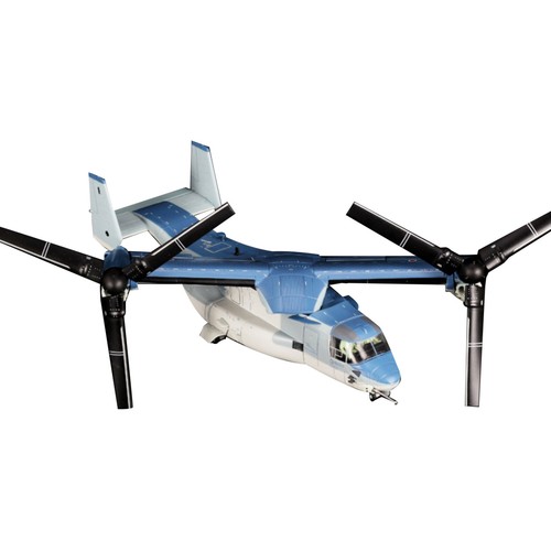 1/72 US V-22 Osprey Transport Aircraft Finished Model High Quality Toy ...