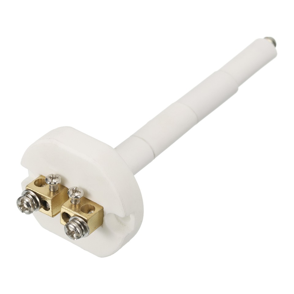 K Type Ceramic Kiln Furnace Probe Thermocouple Sensor High Temperature ...