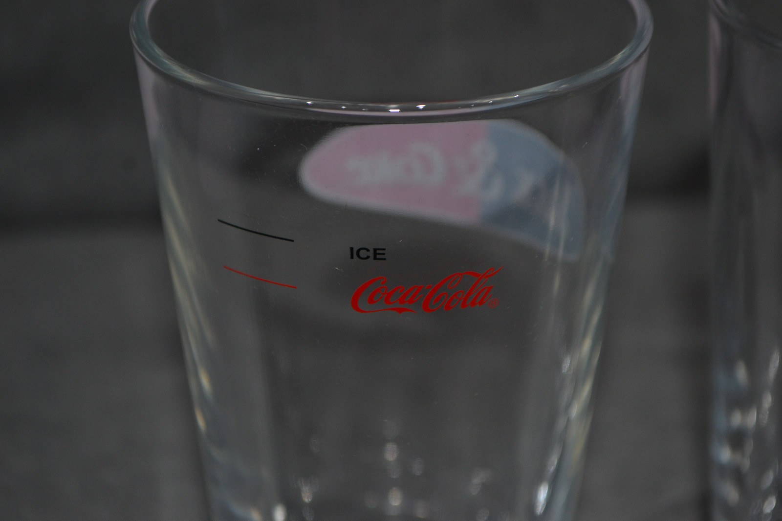 2x Jack Daniel's And Coca Cola Highball Glass 35cl 350ml Whisky Jack ...