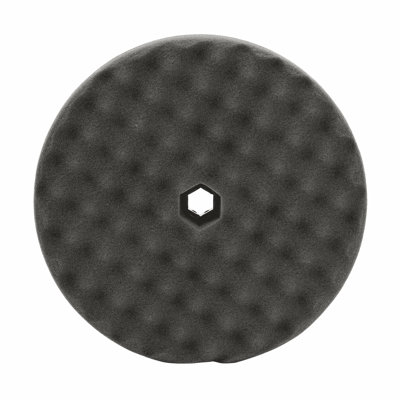 3M 05707 Perfect It Foam Polishing Pad Double Sided Black Buffing 203mm ...
