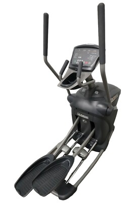 Octane Fitness Q35 V08070 Elliptical | eBay