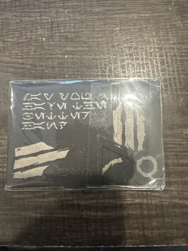 Disney Star Wars Galaxy's Edge Batuu Silver Spira Gift Card - no ...