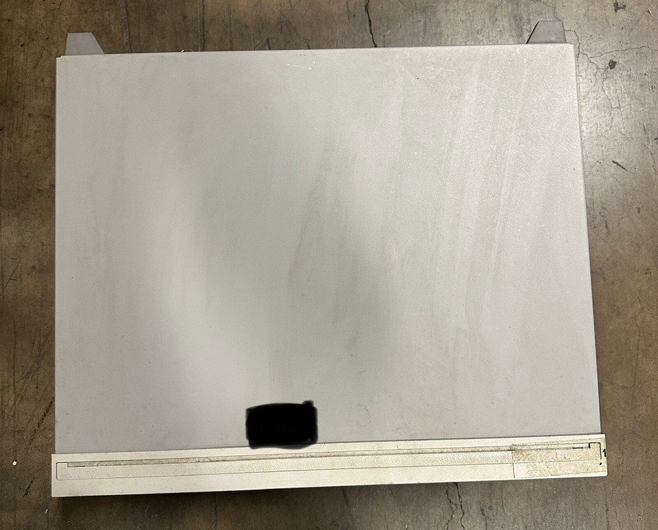 Agilent Technologies E5061A ENA Series Network Analyzer | eBay