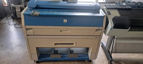 kip 3100 plotter | eBay