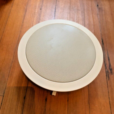 EMPHASYS IC65 6.5" AUDIOPHILE IN CEILING SPEAKER | eBay