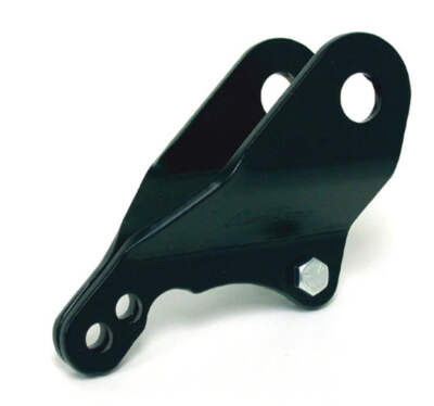 Ridetech 90001891 Ford 8 Or 9" Panhard Bar Axle Bracket. Attached To ...