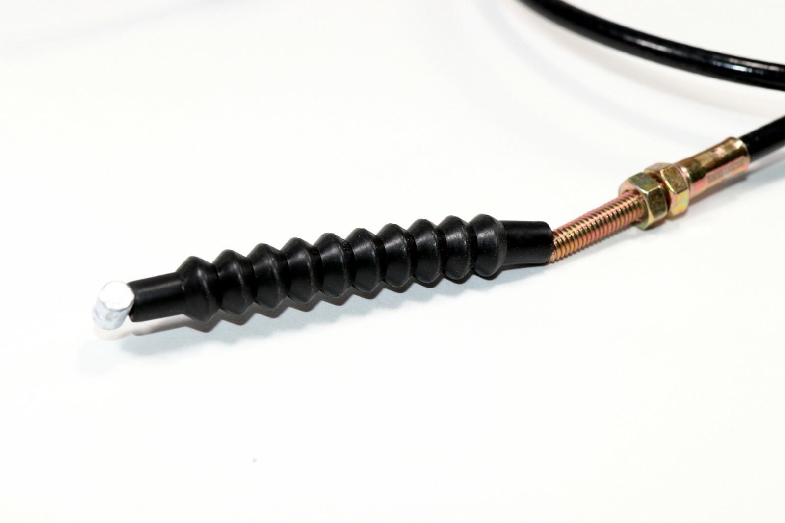 New Kawasaki Mule 500 / 520 / 550 Differential Lock Cable Replaces ...