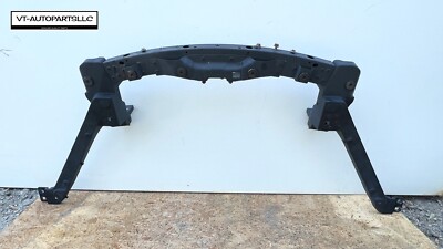 ⭐️2014-2017 Maserati Quattporte M156 Front Upper Radiator Support ...