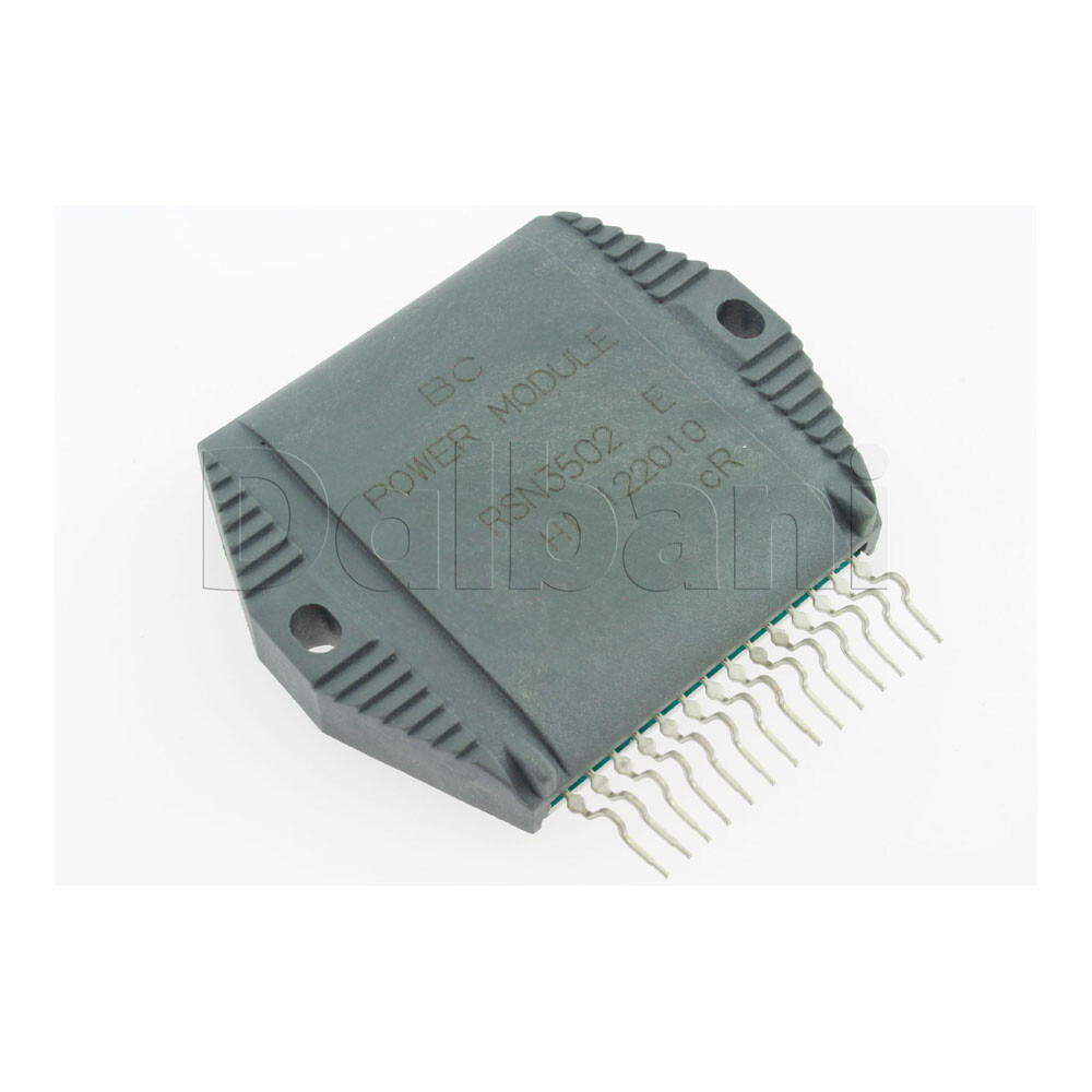RSN3502E Panasonic Power Audio Module IC HYB | eBay