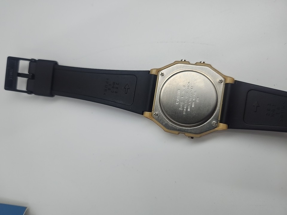 Lot Of 14 Watches. Random Untested Parts Or Repair. Casio, Citizen ...