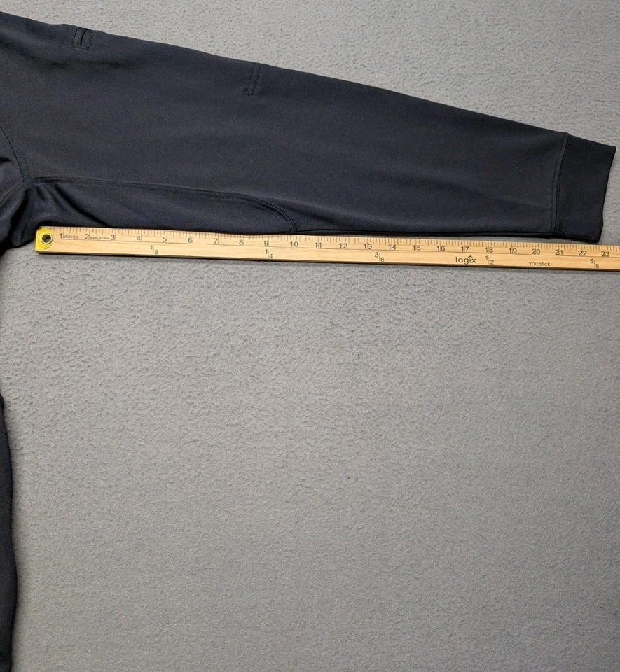 5.11 Tactical Performance Long Sleeve Polo Shirt Men's FBI Explosives ...