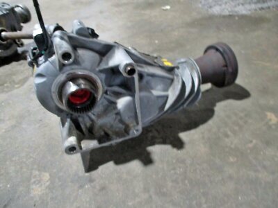 2001-2009 Ford Escape Transfer Case AT | eBay