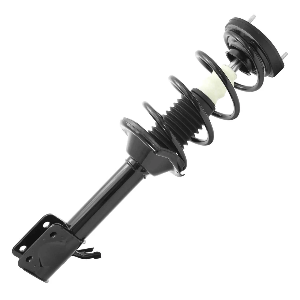 Pneumatic Struts 2007 Subaru Impreza Hatchback