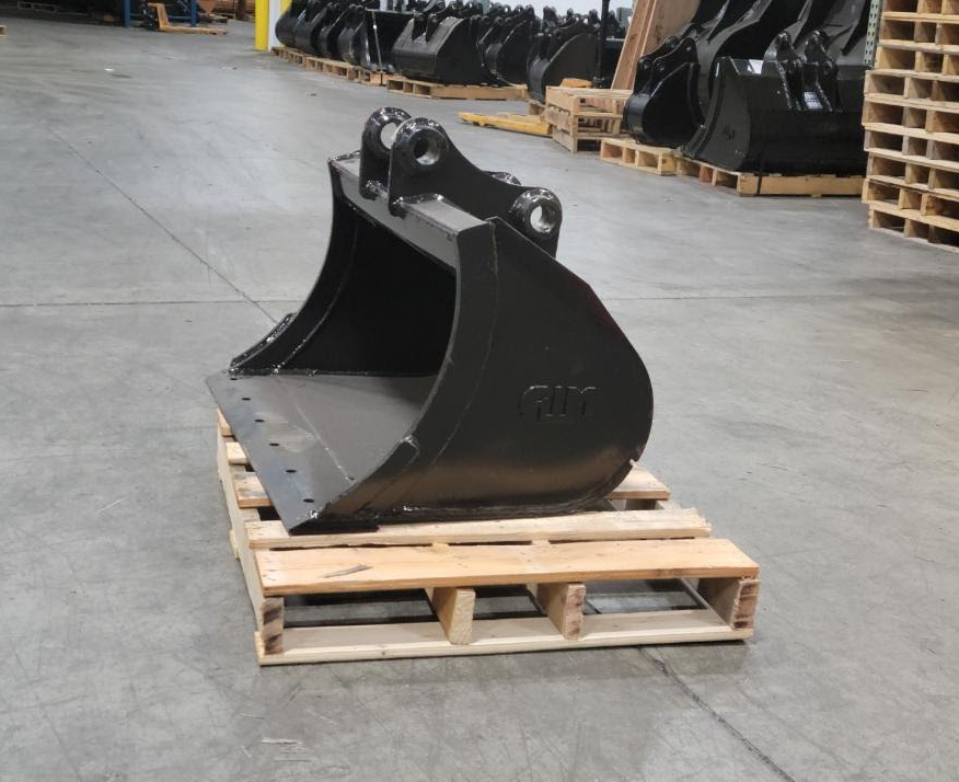 New 36" Heavy Ditch Bucket for XCMG XE55U | eBay